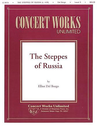 Steppes Of Russia Score Parts | Reverb
