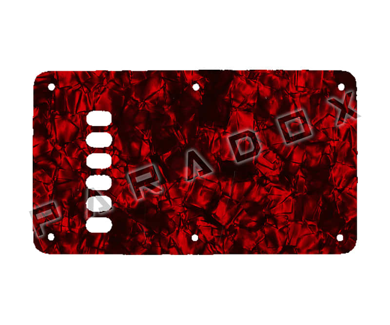 Custom Pickguard For 2021 - 2024 Made in Indonesia Sterling | Reverb