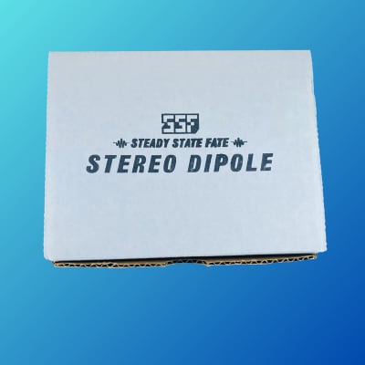 SSF Stereo Dipole Filter | Reverb