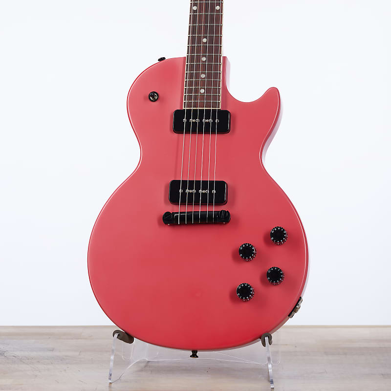 Gibson Les Paul Special, Abismuth Pink | Modified (Exclusive | Reverb