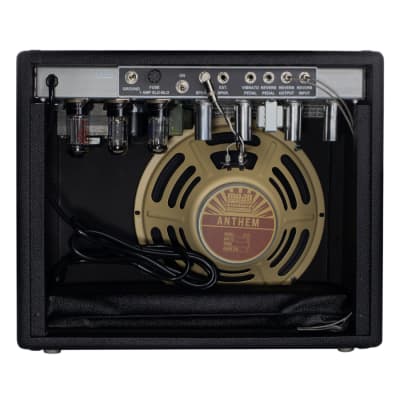 Mojotone Blackface Princeton Reverb Amplifier | Reverb