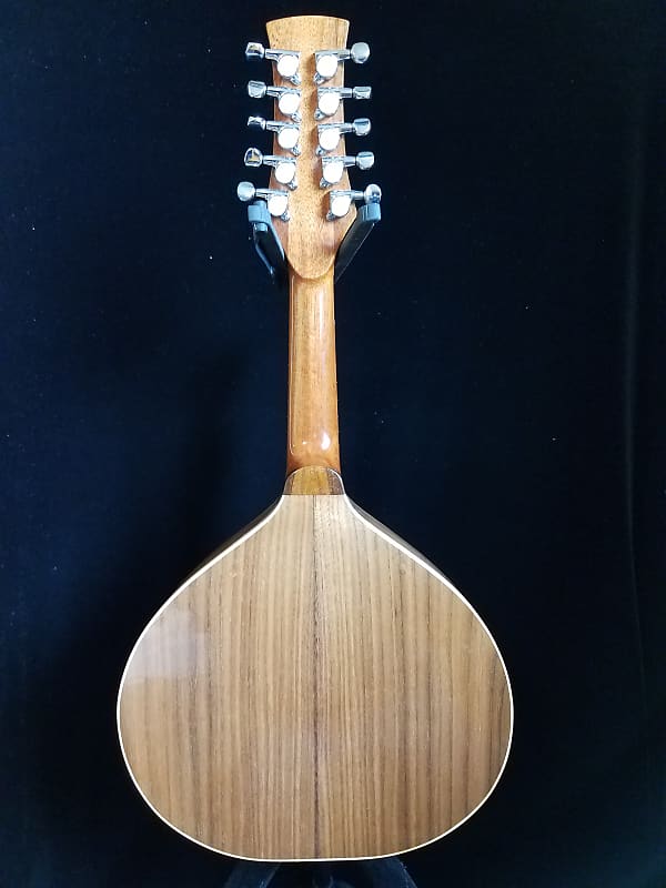 Thomas Buchanan 10 String , 5 course Mandolin / Mandola | Reverb
