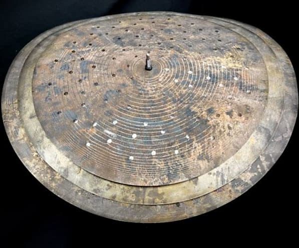 Stack Ring 20" Versa Stack B20 | Reverb