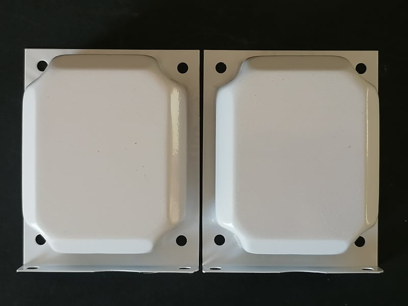 EI Transformer Laminations End Bells EI96 vertical cattle | Reverb UK