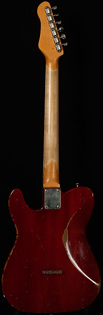 Friedman P-15 Prototype 2017 | Reverb