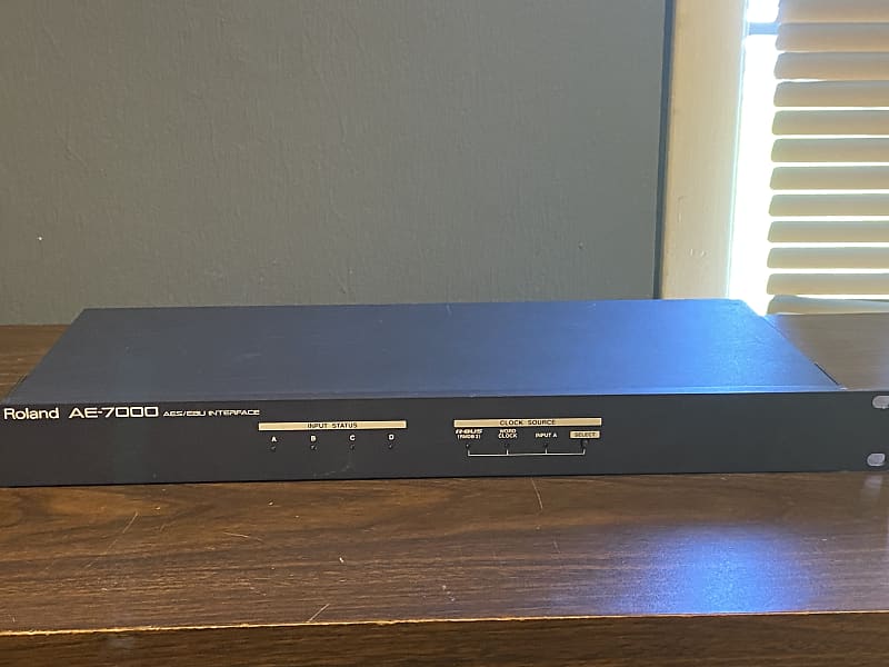Roland AE-7000 | Reverb