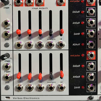 Verbos Complete System | Reverb