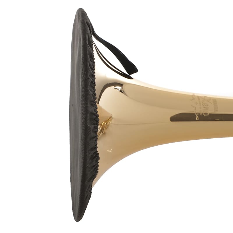 8.5 Inch - Double Layer Wind Instrument Bell Barrier | Reverb