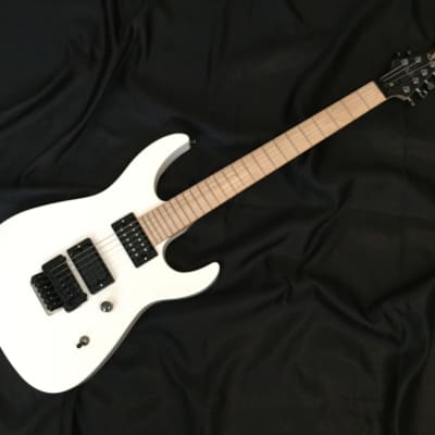 Caparison Michael Romeo Signature | Reverb