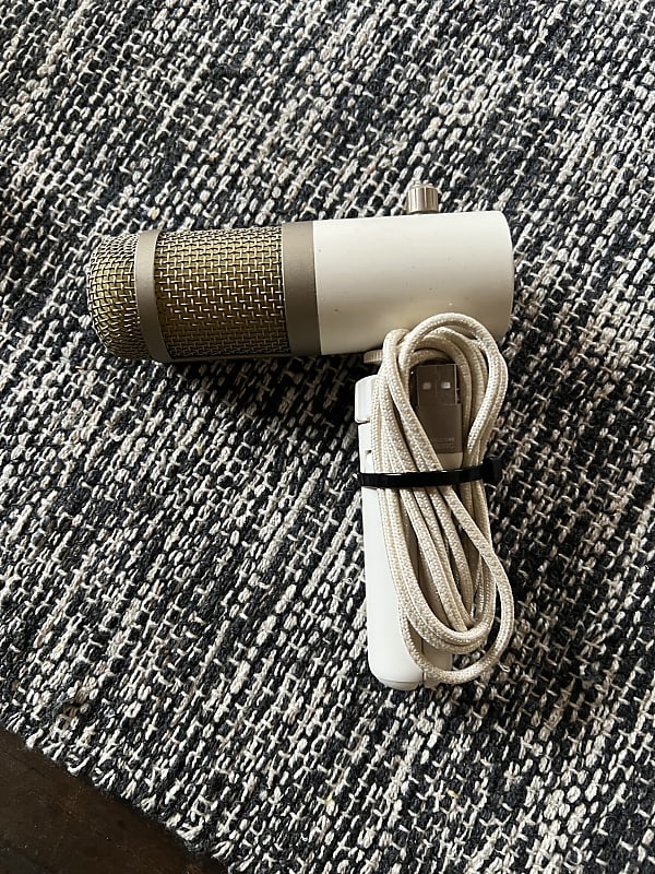 Heyday usb microphone MC10S | Reverb