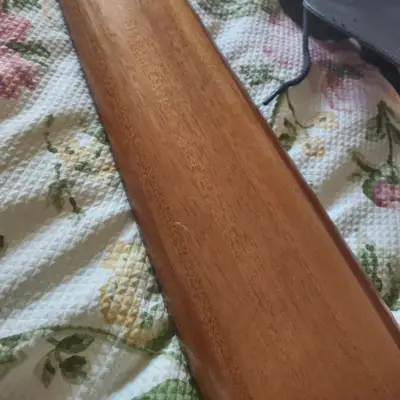 Mobius Megatar Toneweaver 2001 Natural | Reverb