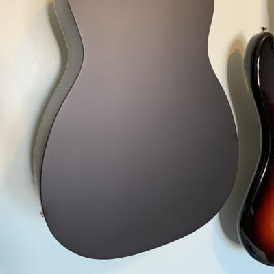 Gretsch Jim Dandy Custom Humbucker Rubber Bridge Electric | Reverb