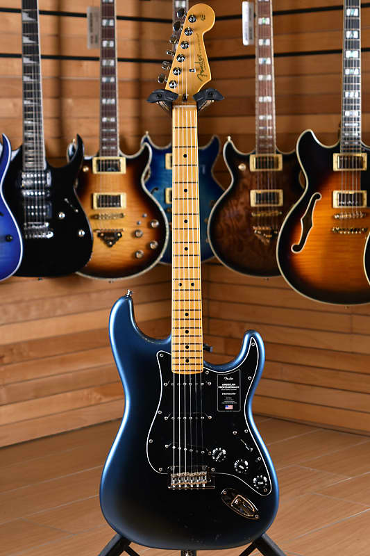 Fender American Professional II Stratocaster Maple | Reverb France