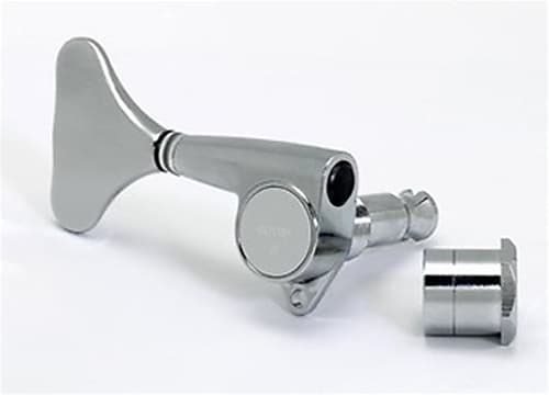 Gotoh GB707 Treble Side Bass Tuning Key (1), 20:1 Ratio - | Reverb