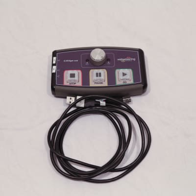 Widgeteering Q-Widget Pro | Reverb