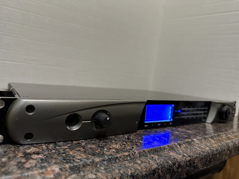 Telos Omnia One AM Broadcast Audio Processor | Reverb Canada