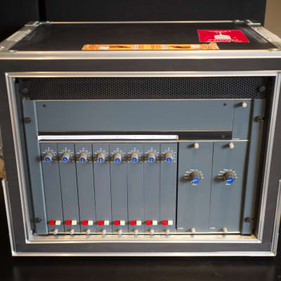 Neve 5116 Console | Reverb UK