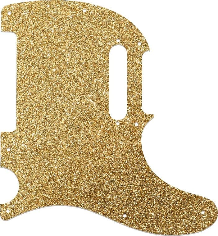 WD Custom Pickguard For Fender Limited Edition American | Reverb
