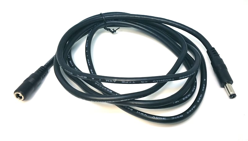 (Mint) Gantom CB11 GoCable 2M Power Extension Cable | Reverb