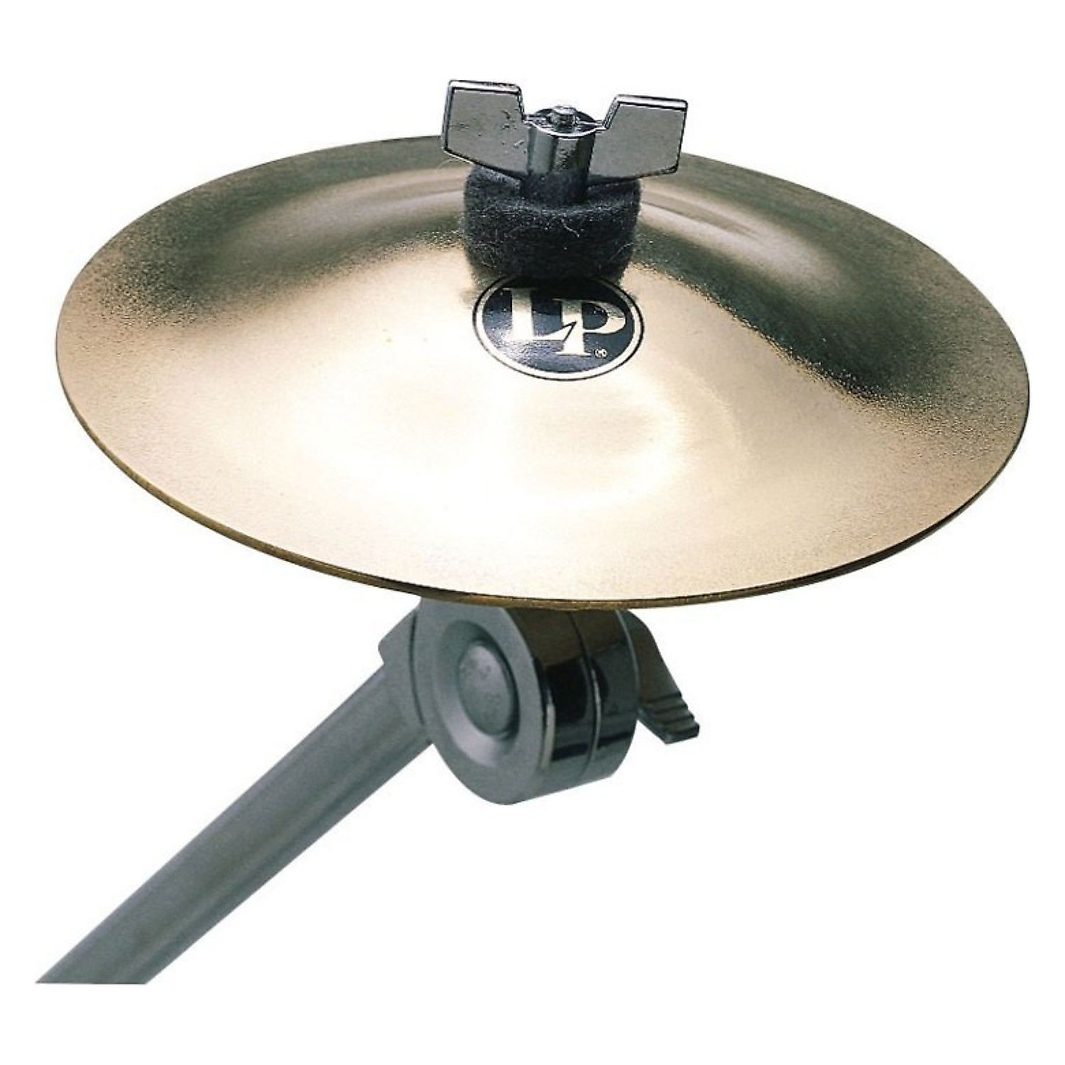 Latin Percussion LP402 7" Ice Bell Cymbal - Small | Reverb