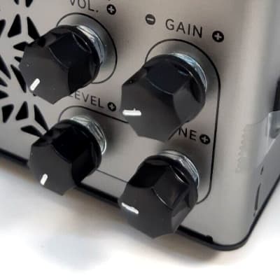 Caline Scuru S4 10w Mini Electric Guitar Amplifier | Reverb