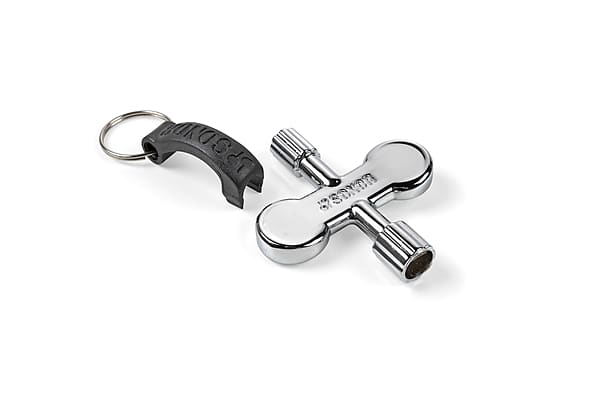 Chiavetta Sonor Rotor Key Double | Reverb