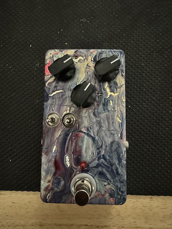 Vertical Lift FX Trippy Rodent (Rat Clone, | Reverb Australia