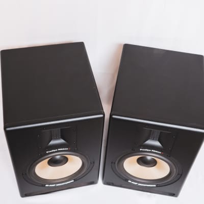 Prodipe Pro Ribbon 8 Bi-Amp Powered Studio Monitors, | Reverb Canada
