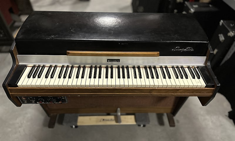 Rhodes 7055 1970s | Reverb