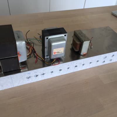 Drake Vintage transformer set (1970s) | Reverb