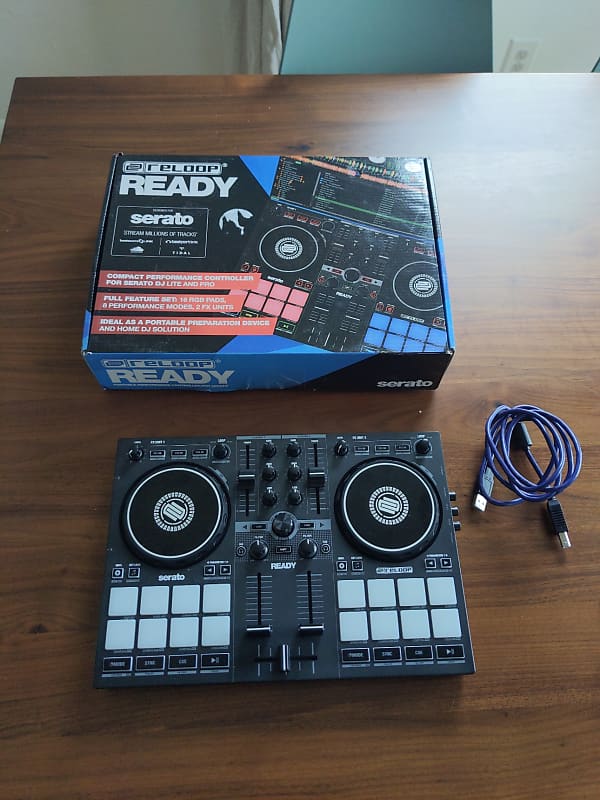Reloop Ready | Reverb