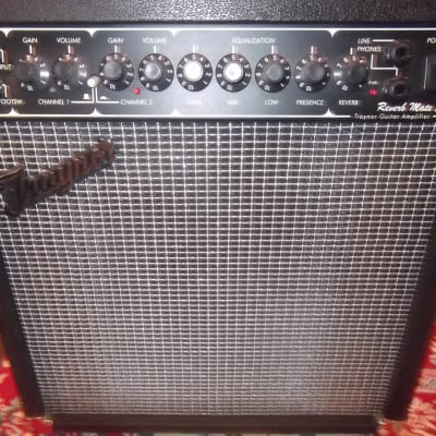 Electric Guitar Amp 30W Bass Guitar Amplifier Combo with 10" | Reverb