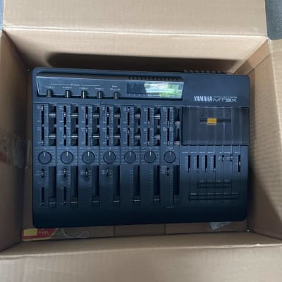 Yamaha Mt50 analog multitrack 4 track recorder [dual speed | Reverb