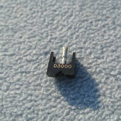 PICKERING XSP/3003 P-MOUNT CARTRIDGE w Original Case and | Reverb