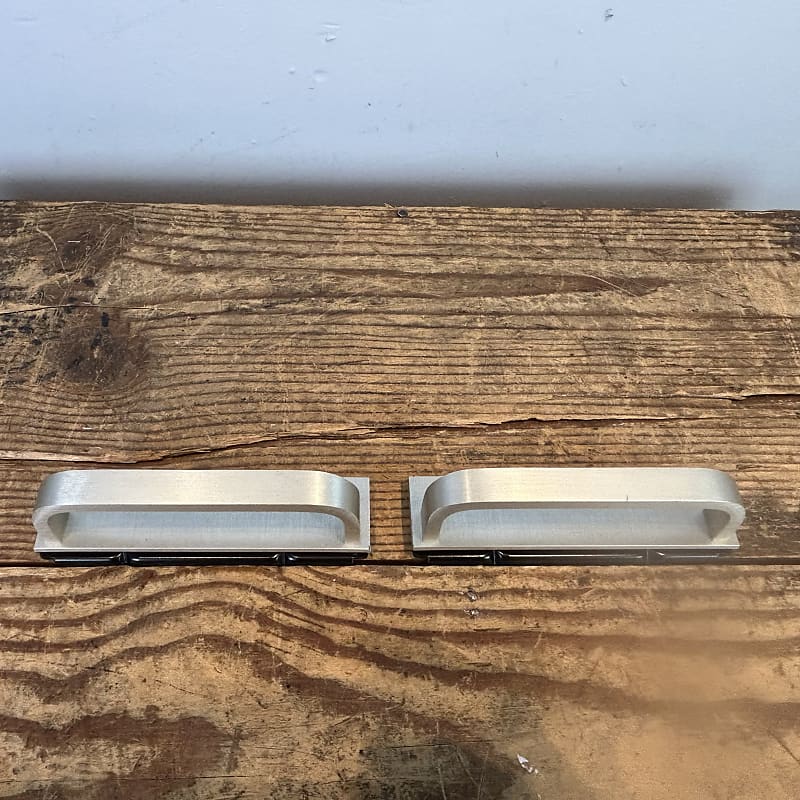 Marantz RHA 1 1970’s rack handles | Reverb