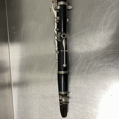 Jupiter Clarinet - JCL631 - Great student instrument | Reverb