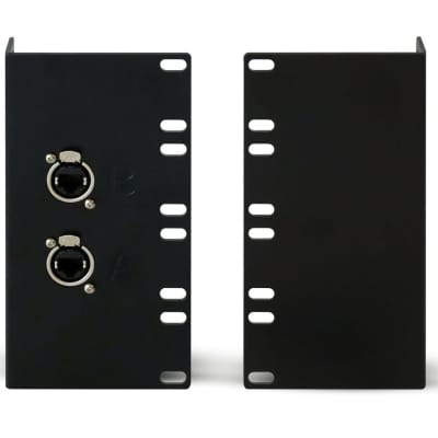 PreSonus NSB16.8 Rack Kit metal rack ear mounting kit for | Reverb