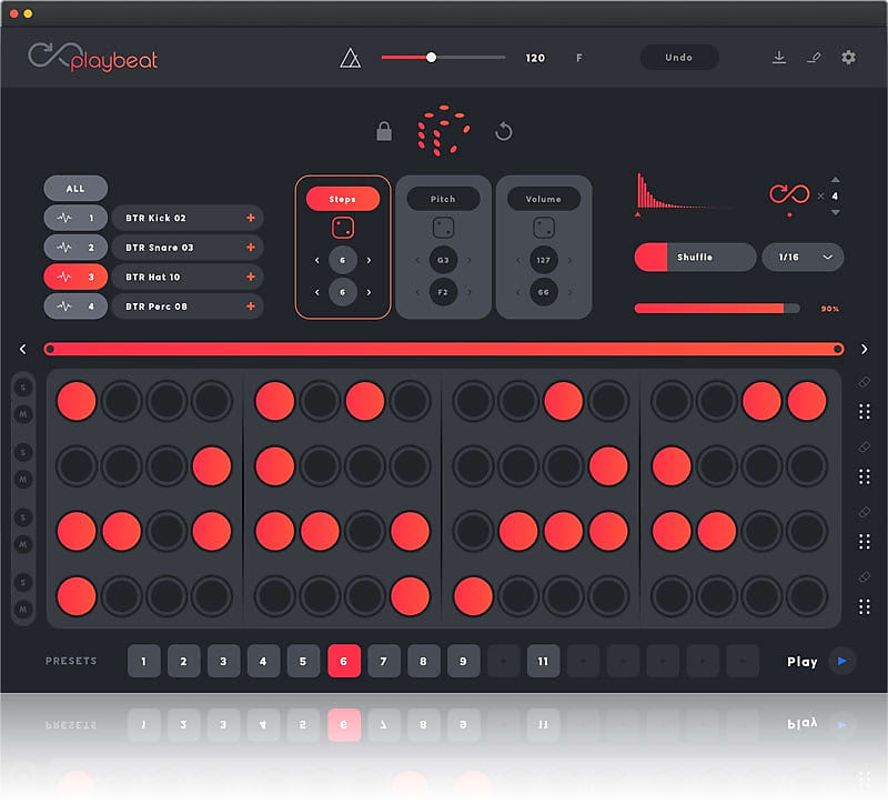 Audiomodern Random Generators Bundle | Reverb