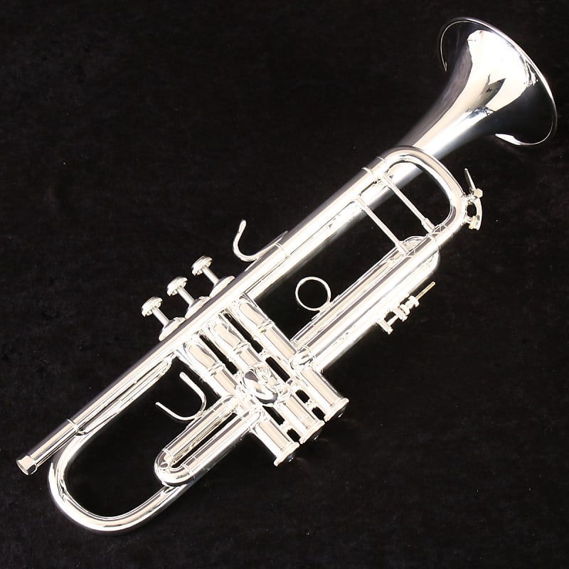 BACH Bach Trumpet 180ML 37GBSP Trumpet [SN 481261] [12/25] | Reverb