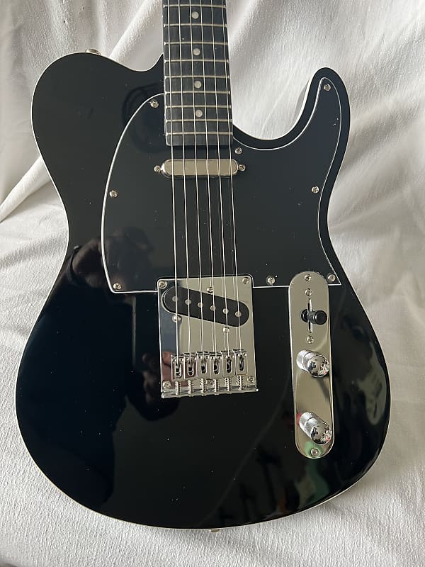 Tagima T-550 - Black | Reverb Canada