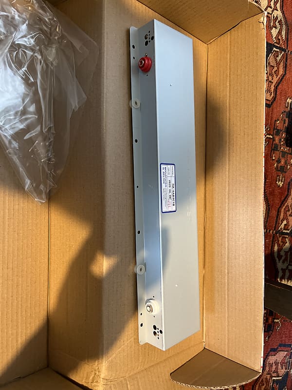 Accutronics & Belton Reverb Pan RA-4AB3C1B | Reverb