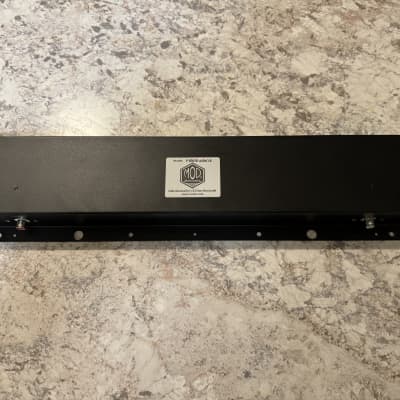 MOD 4AB3C1B Long Decay 2-Spring | Reverb