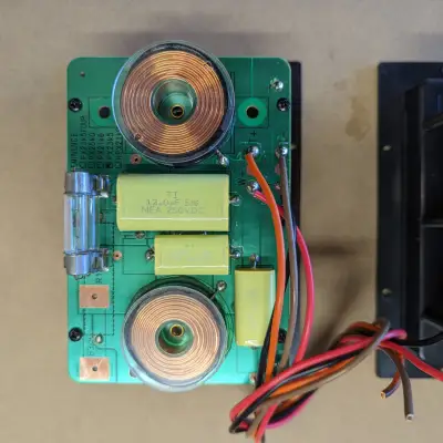 Eminence PX23K5 Crossover Pair | Reverb