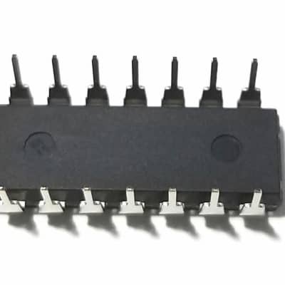 Texas Instruments CD4071BE CD4071 CMOS Quad 2-Input OR Gate | Reverb