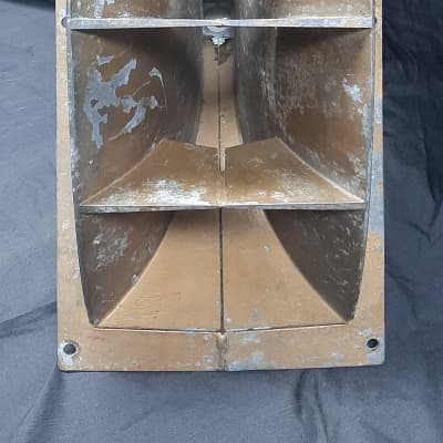 Altec Lansing H 811 B Horn with 806A Driver | Reverb