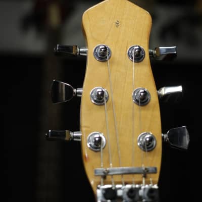 ESP Random Star; Explorer-type HH Guitar, RARE, Early 80's; | Reverb