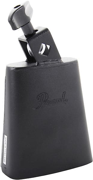 Pearl Percussion ECB-1 Chico Cowbell with Holder, 4 Inch | Reverb