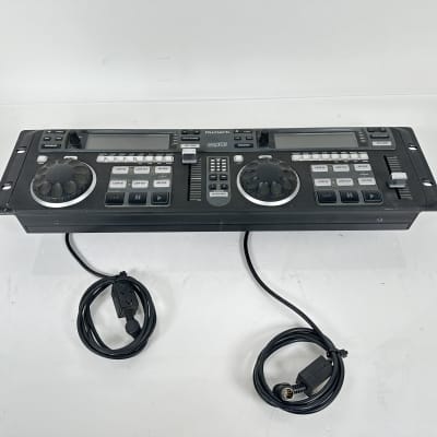 Numark CDN-12 Single CD Player #2086 - USED | Reverb