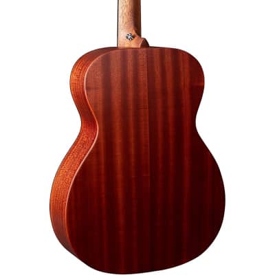 Martin 000 Jr-10 Auditorium Acoustic Guitar Natural | Reverb