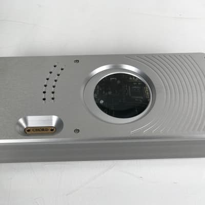 Chord DAC 64 DAC Chord Electronics DAC-64 DAC; DAC64; D/A | Reverb